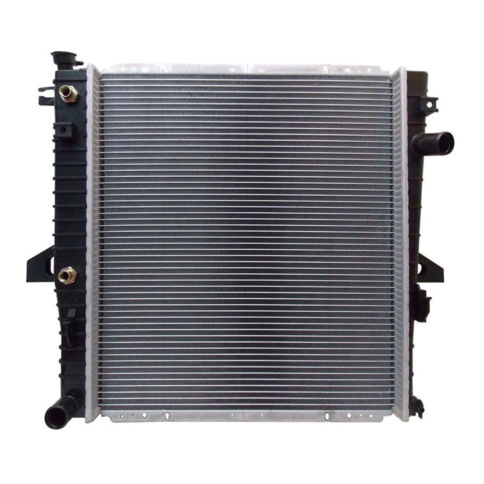 DAMAIJOY Radiator Direct R2 for Ford for Explorer 4.0L 98-01 for ...