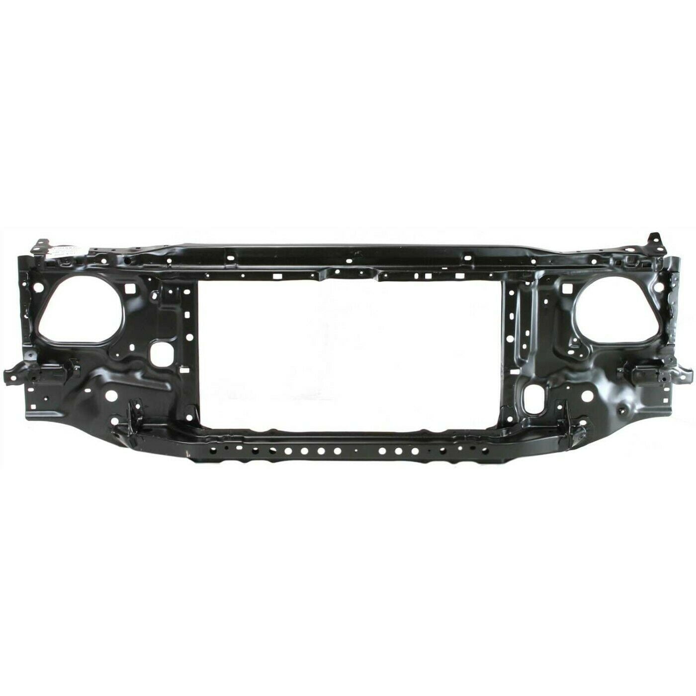 DAMAIJOY Radiator Mount Radiator Support Assembly Set for Toyota for ...