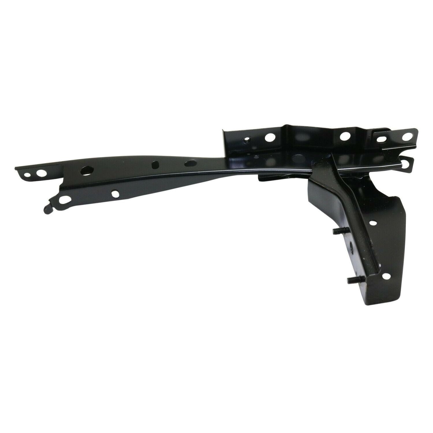 DAMAIJOY Radiator Mount Radiator Support Center Side for Toyota for ...