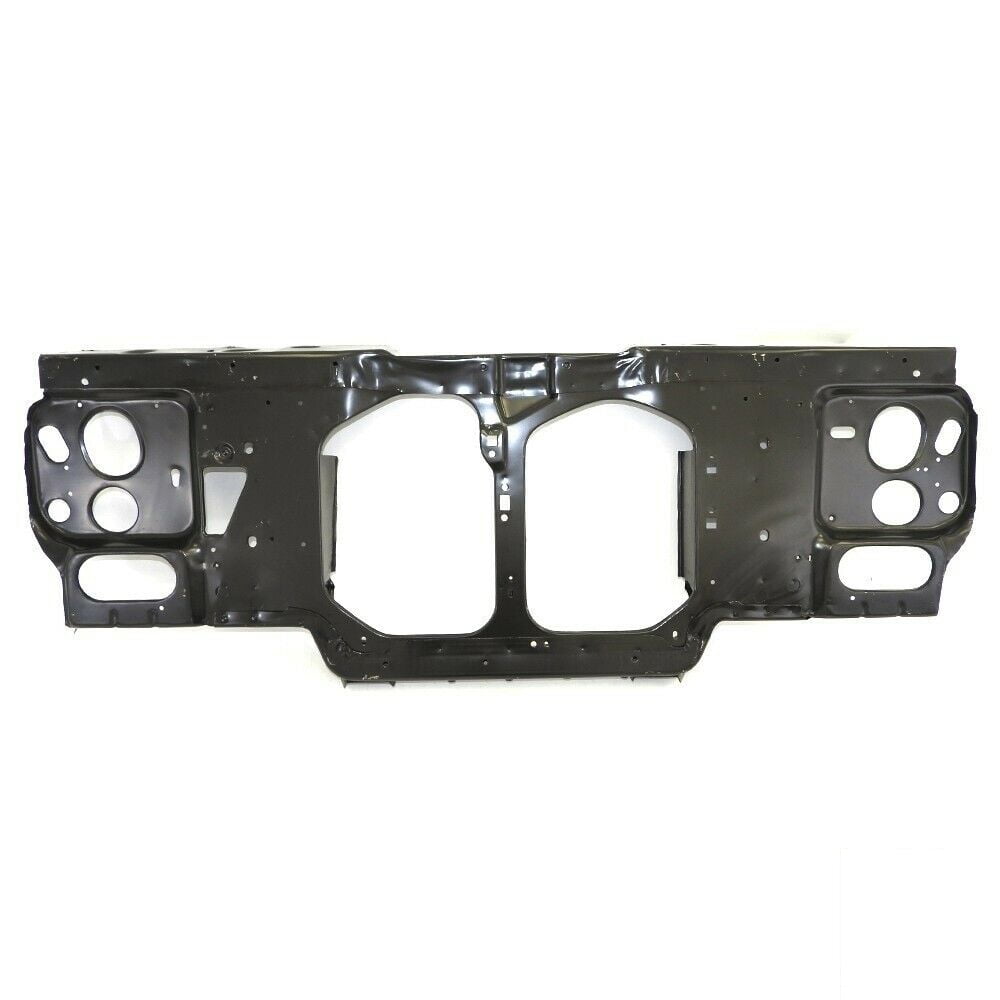 DAMAIJOY Radiator Mount Radiator Support Front Side Extended for Ford ...