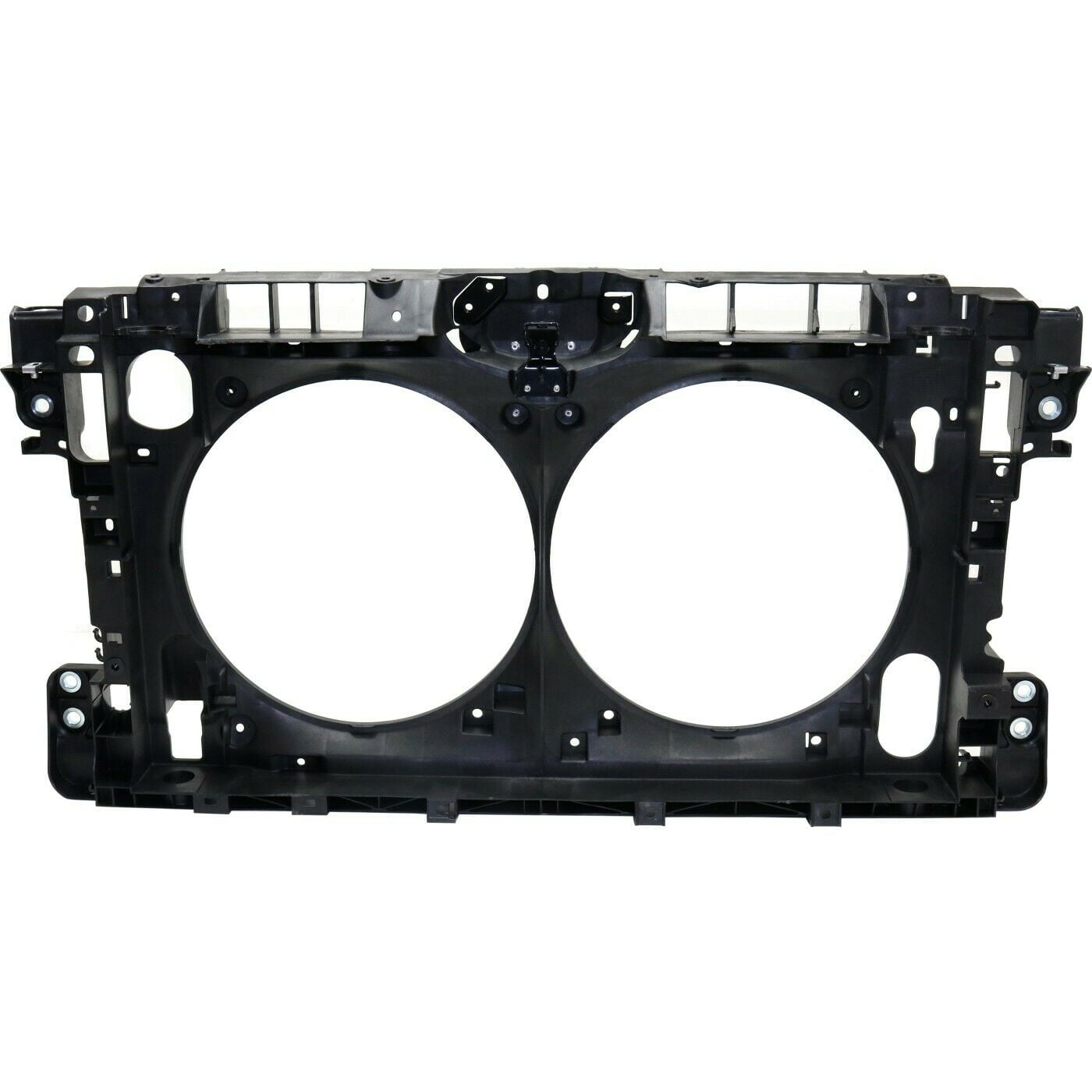 DAMAIJOY Radiator Mount Radiator Support Front Side for Nissan for ...