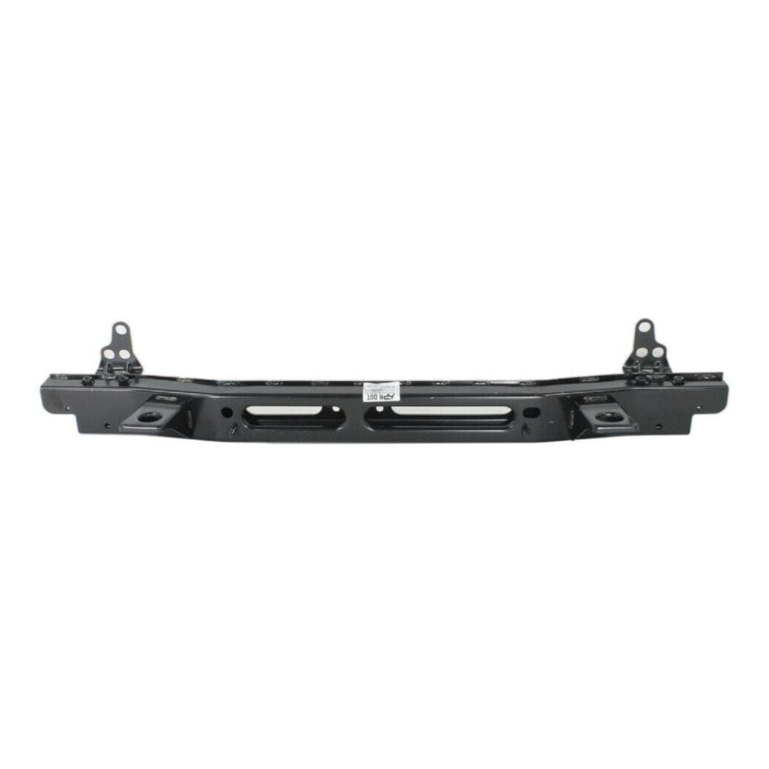 DAMAIJOY Radiator Mount Radiator Support Lower Side Crossmember for ...