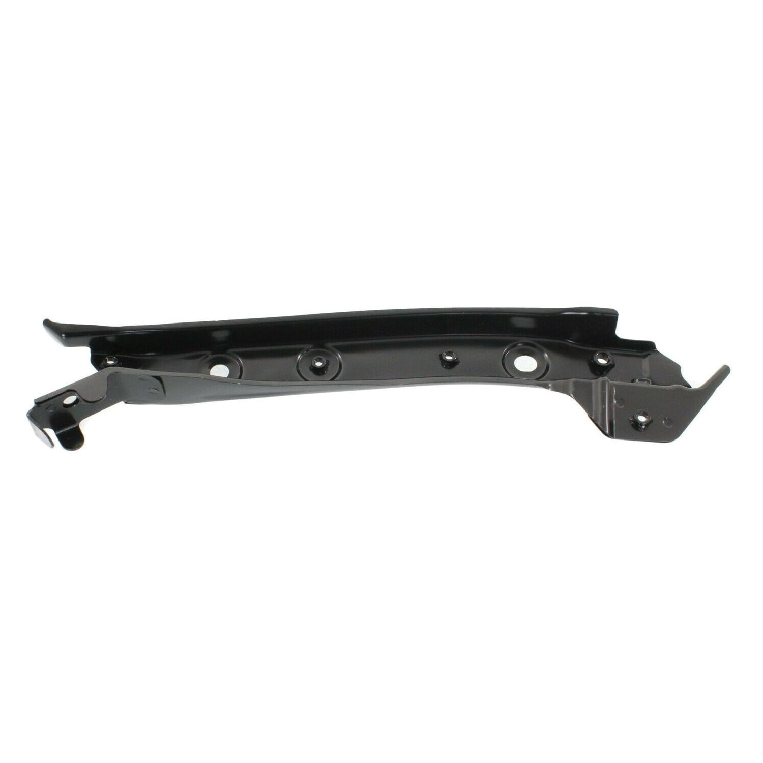 DAMAIJOY Radiator Mount Radiator Support Tie Bar Assembly for Nissan ...