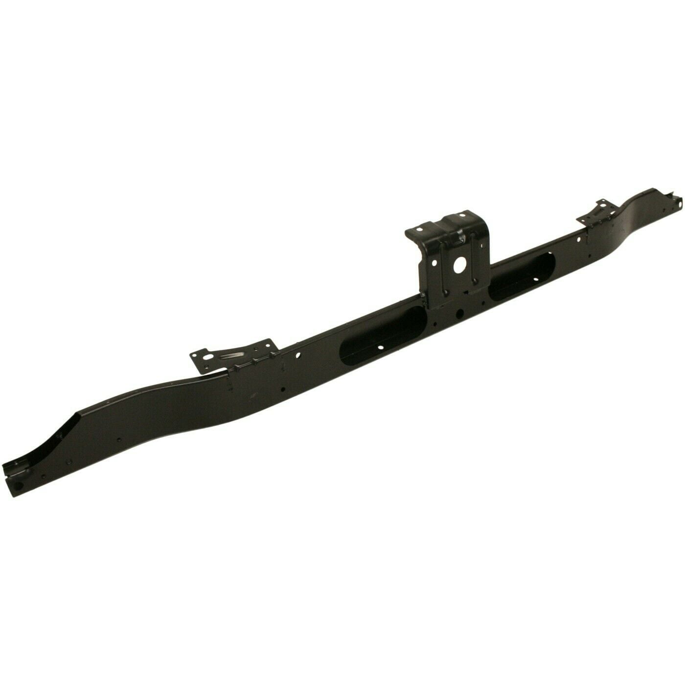 DAMAIJOY Radiator Mount Radiator Support Tie Bar Upper Side for Chevy ...