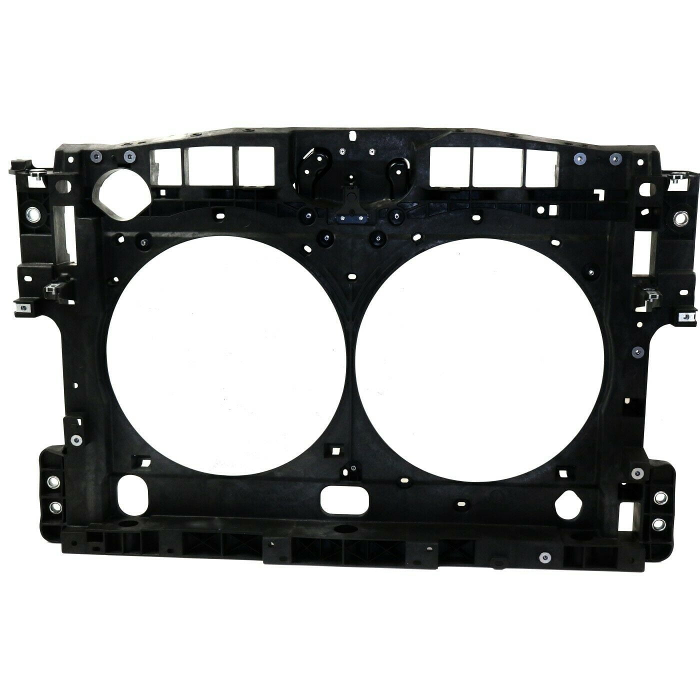 DAMAIJOY Radiator Mount Radiator Support for Nissan for Murano 2014 ...
