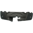 DAMAIJOY Radiator Mount Radiator Support Cover Upper Side for Chevy for ...