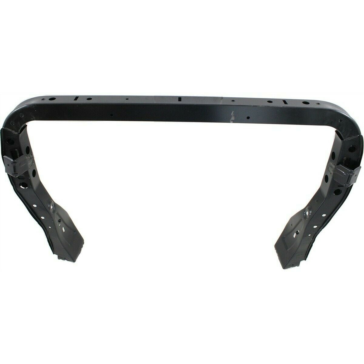 DAMAIJOY Radiator Mount Radiator Support Lower Side Crossmember for ...