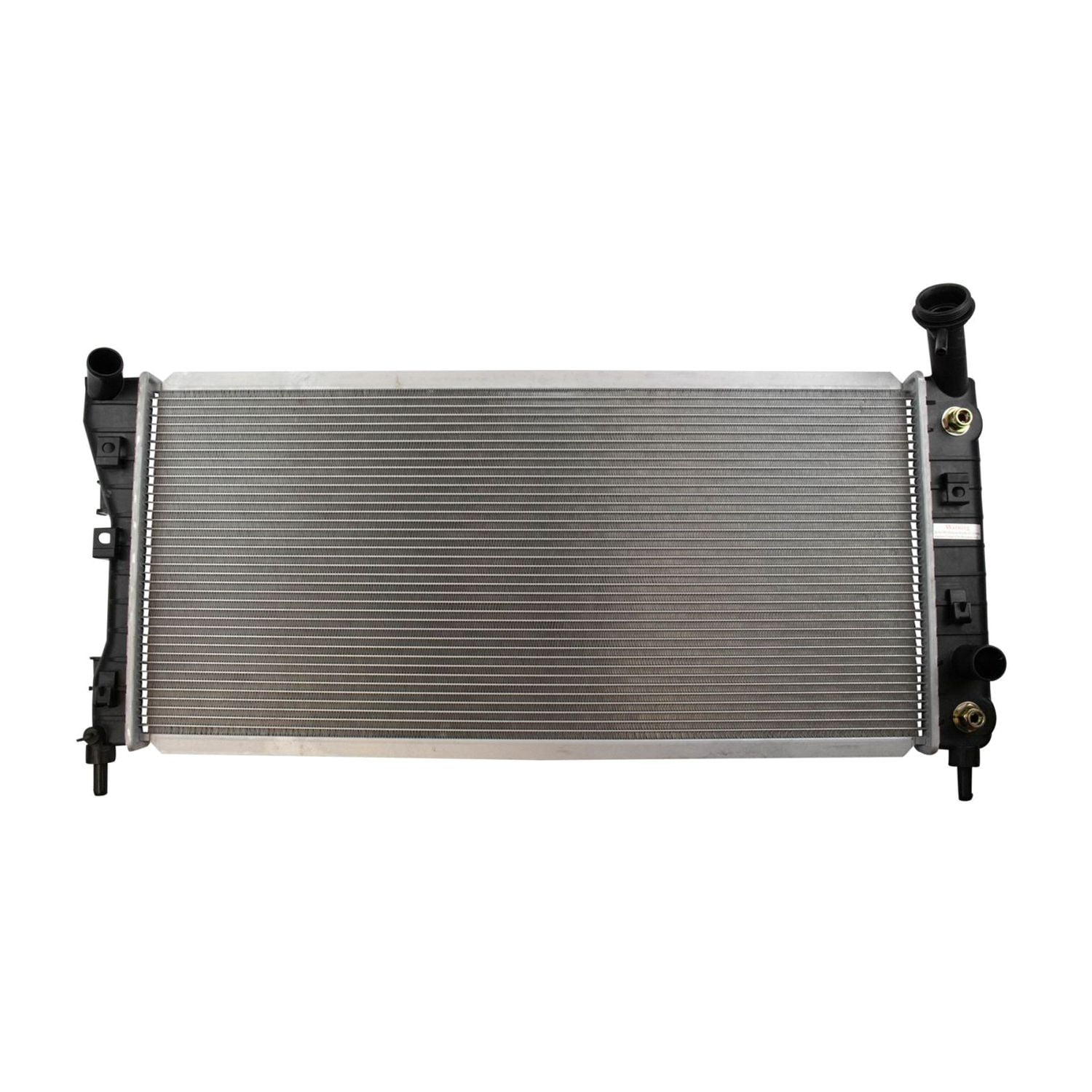DAMAIJOY Radiators Assembly Aluminum Core Direct for Impala 2004-2005 ...