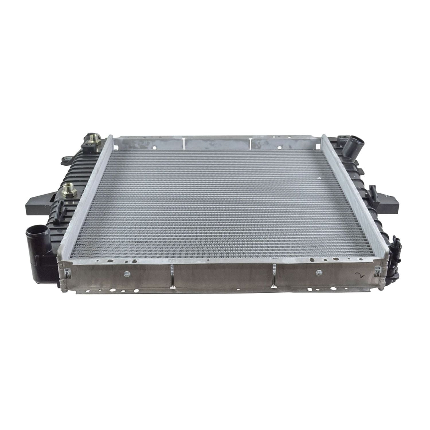 DAMAIJOY Radiators Assembly Plastic Aluminum Core for Ford for Explorer ...