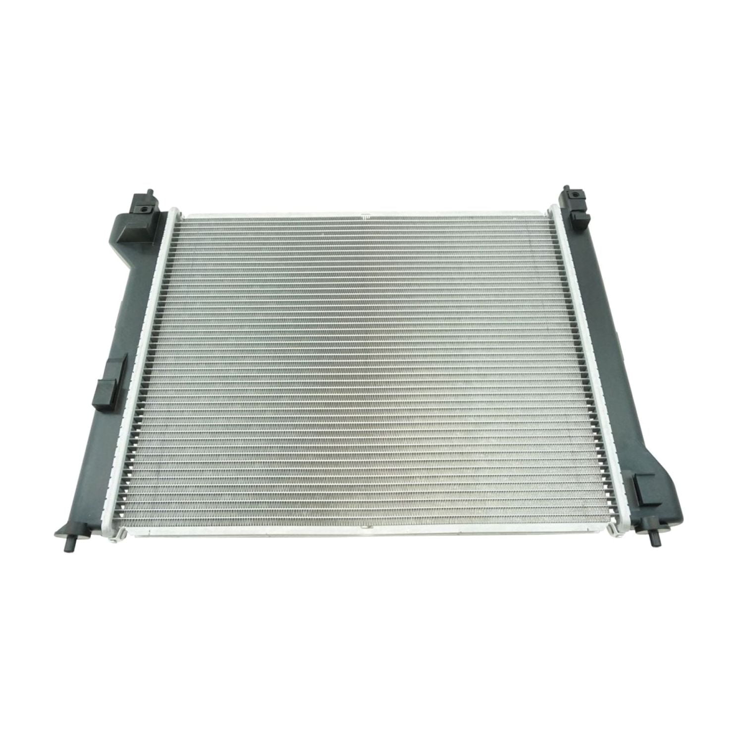 DAMAIJOY Radiators Assembly Plastic Aluminum Core Without Rad Cap 1pc ...