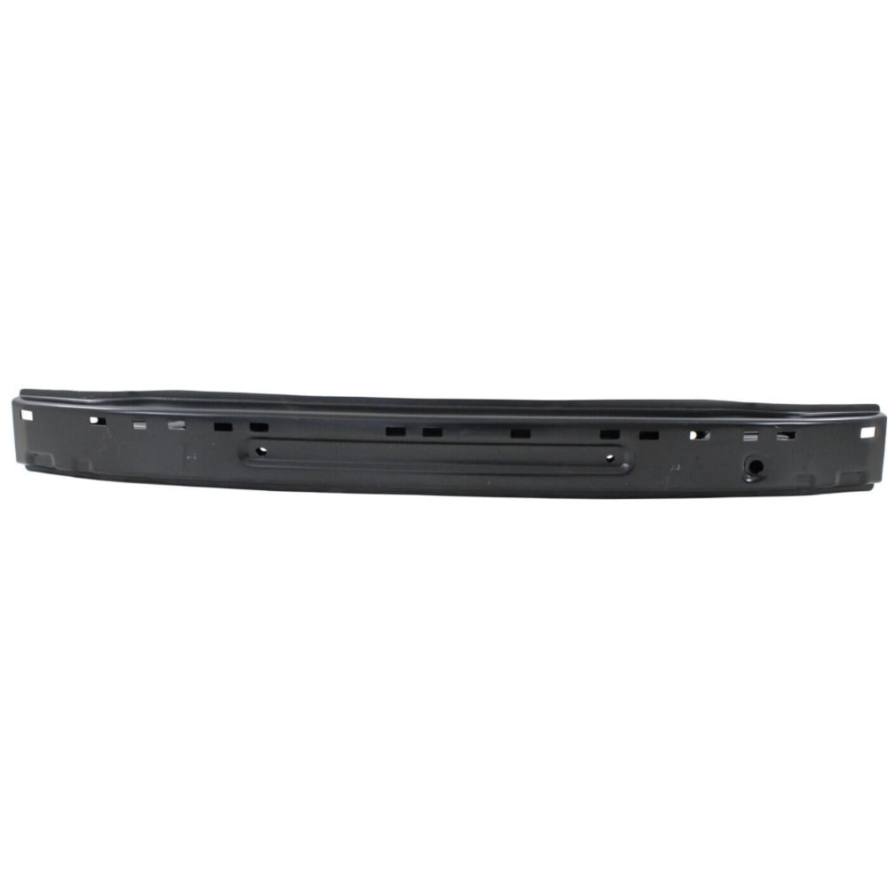 DAMAIJOY Rear Bumper Reinforcement for Fiat 500 Sport 12-16 & Abarth ...