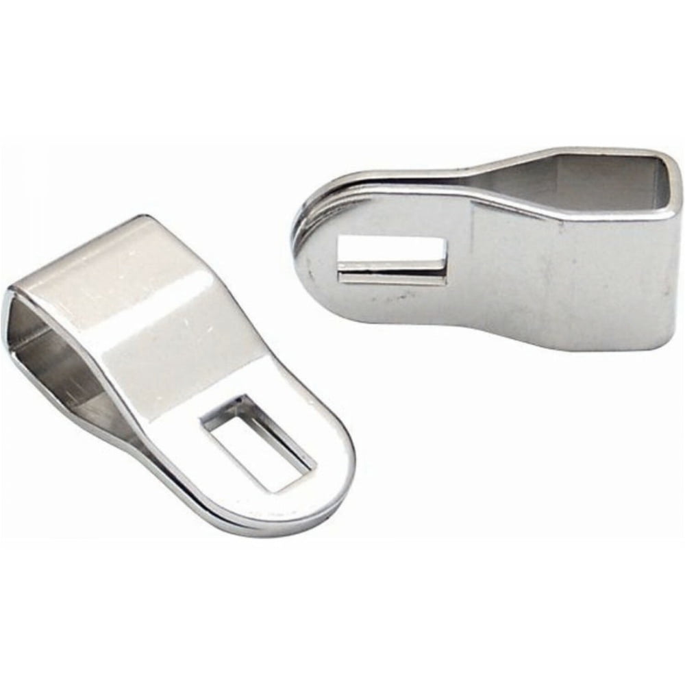 DAMAIJOY Rear Disc Brake Clevis Kit for F250 1953-1954,for F350 1953 ...