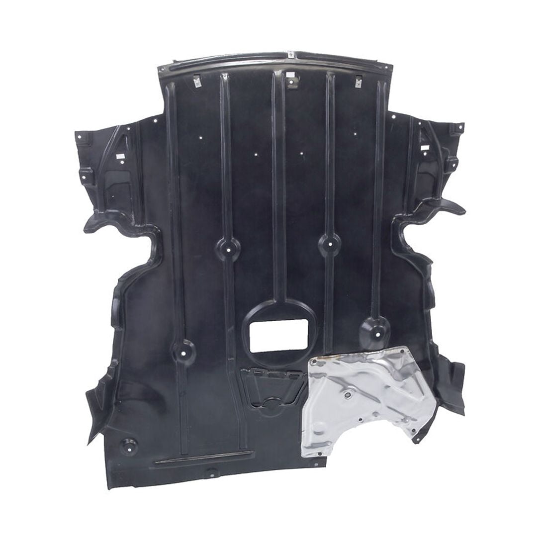 DAMAIJOY Rear Engine Cover for BMW for 328i 2007-2013 & xDrive 2009 ...