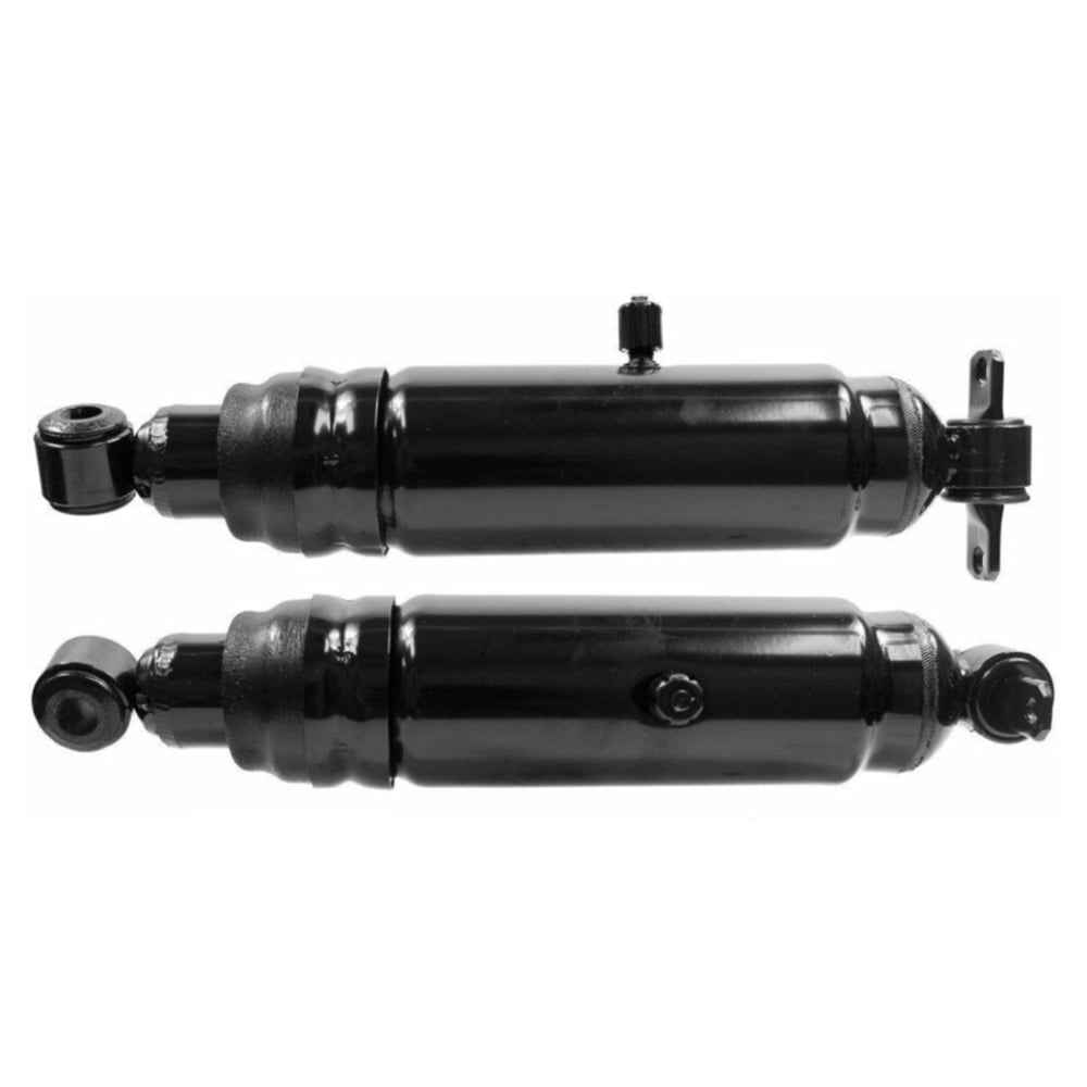 DAMAIJOY Rear Side Shock Absorber for Chevy for Bel Air 1971-1975 1981 ...