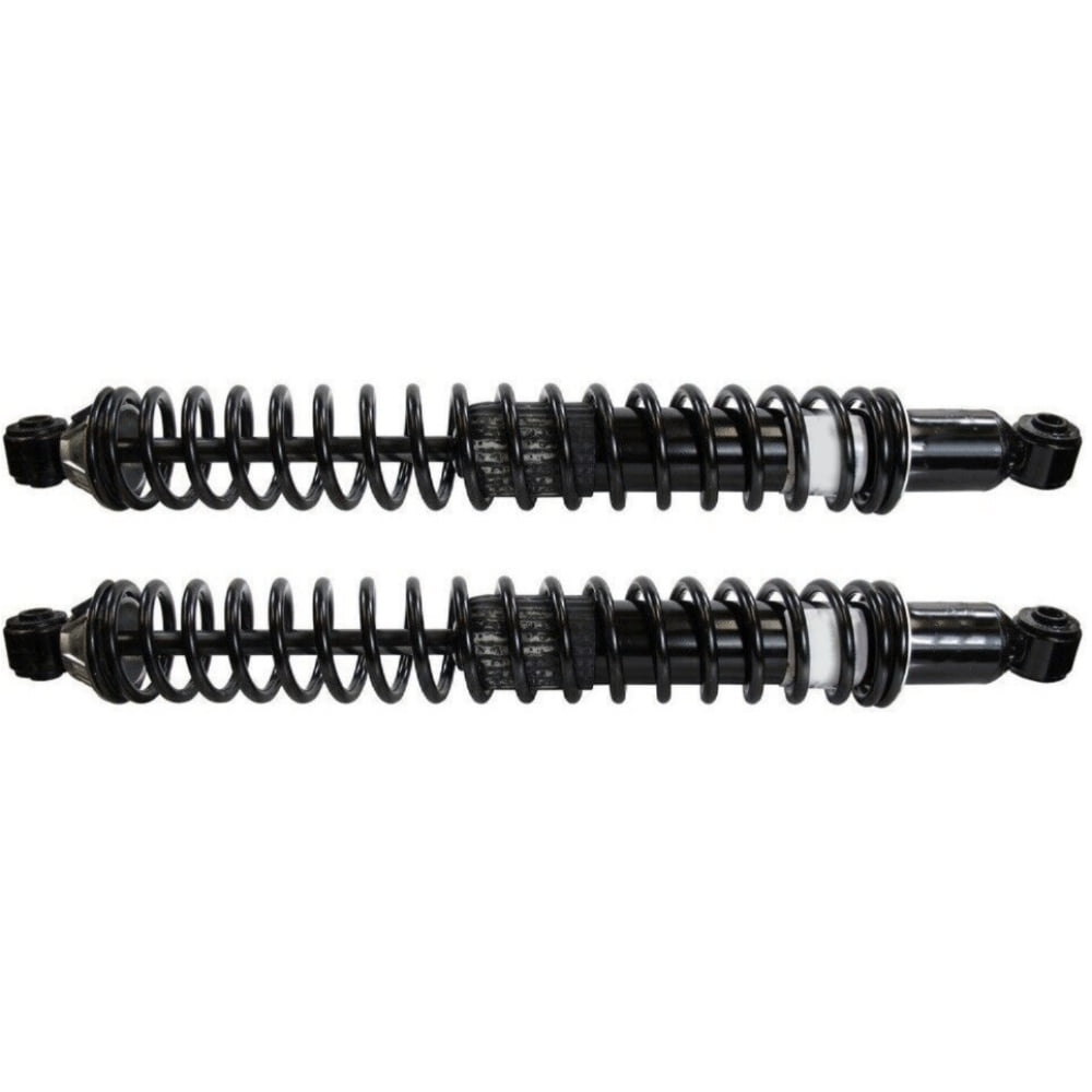 DAMAIJOY Rear Side Shock Absorber Shocks for Chevy for Silverado 1500 ...