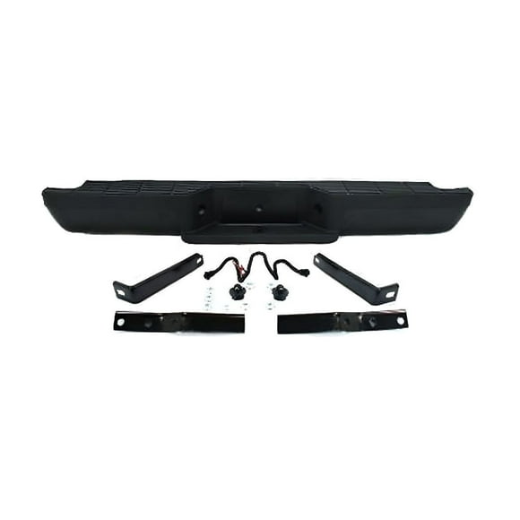 Ford Ranger Rear Bumper