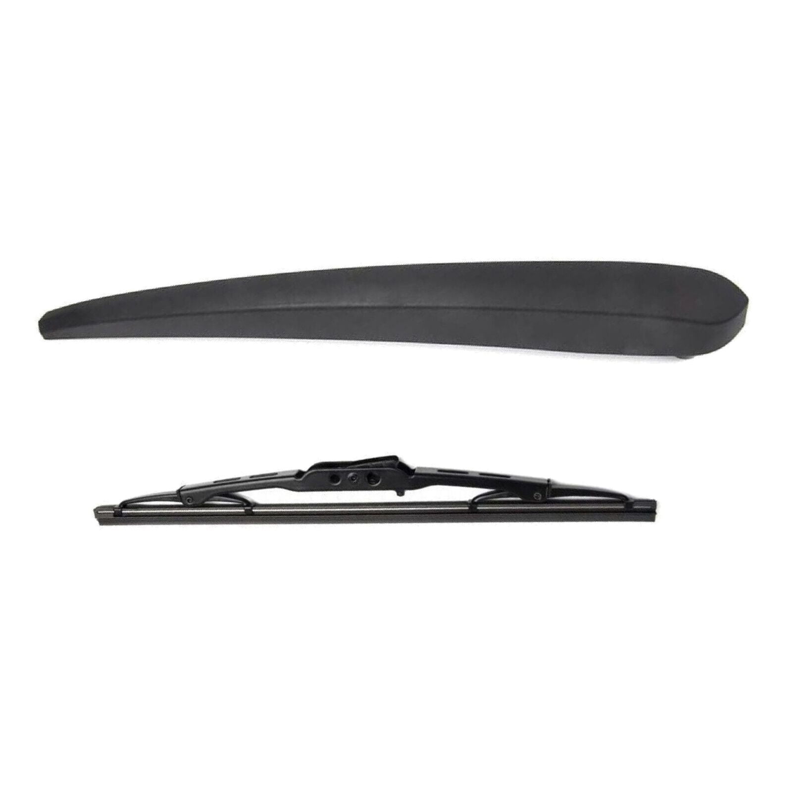 DAMAIJOY Rear Wiper Arm Blade for Buick for Envision 2016-2020,for Chevy for Blazer 2019-2020 ...