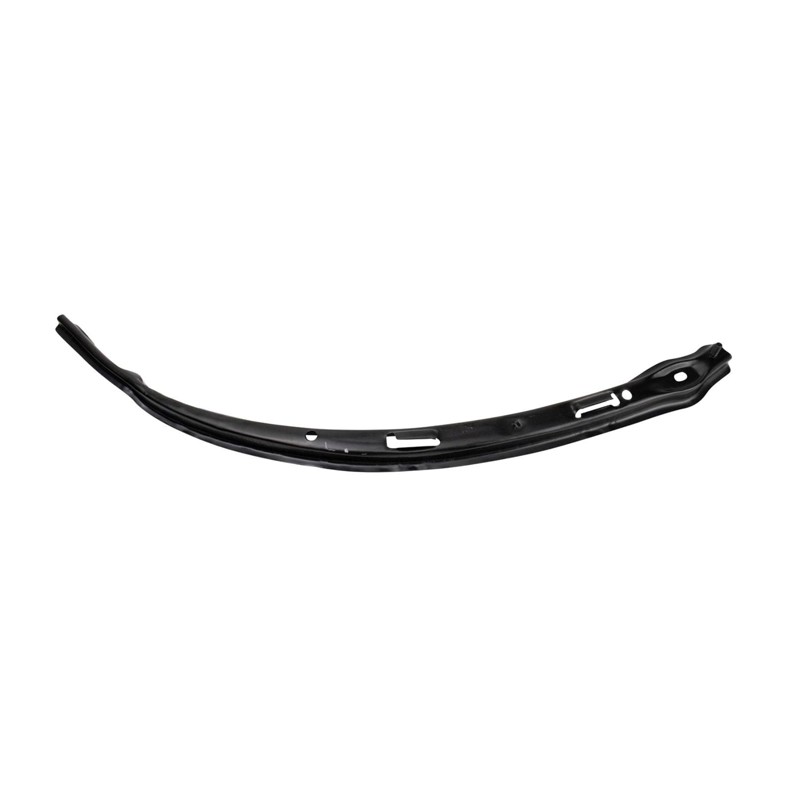 DAMAIJOY Right Outer Headlight Trim Molding Steel for Toyota for Camry ...