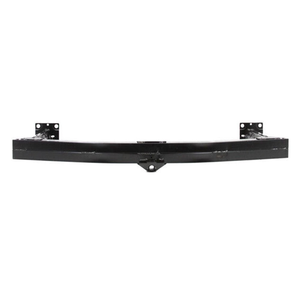 DAMAIJOY Select Front Bumper Reinforcement Impact Bar Steel for Nissan ...