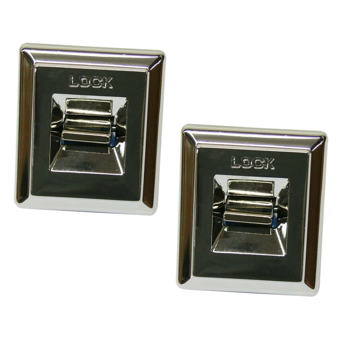 DAMAIJOY Set of 2 Door Lock Switches for Chevy for Caprice for El ...