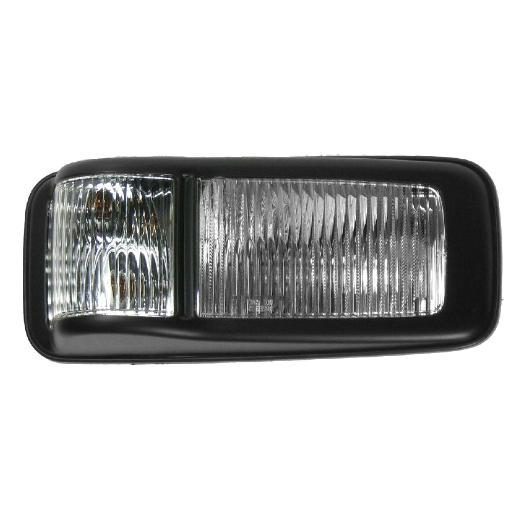 DAMAIJOY Side Marker Corner Parking Light Passenger Side Right for NPR ...