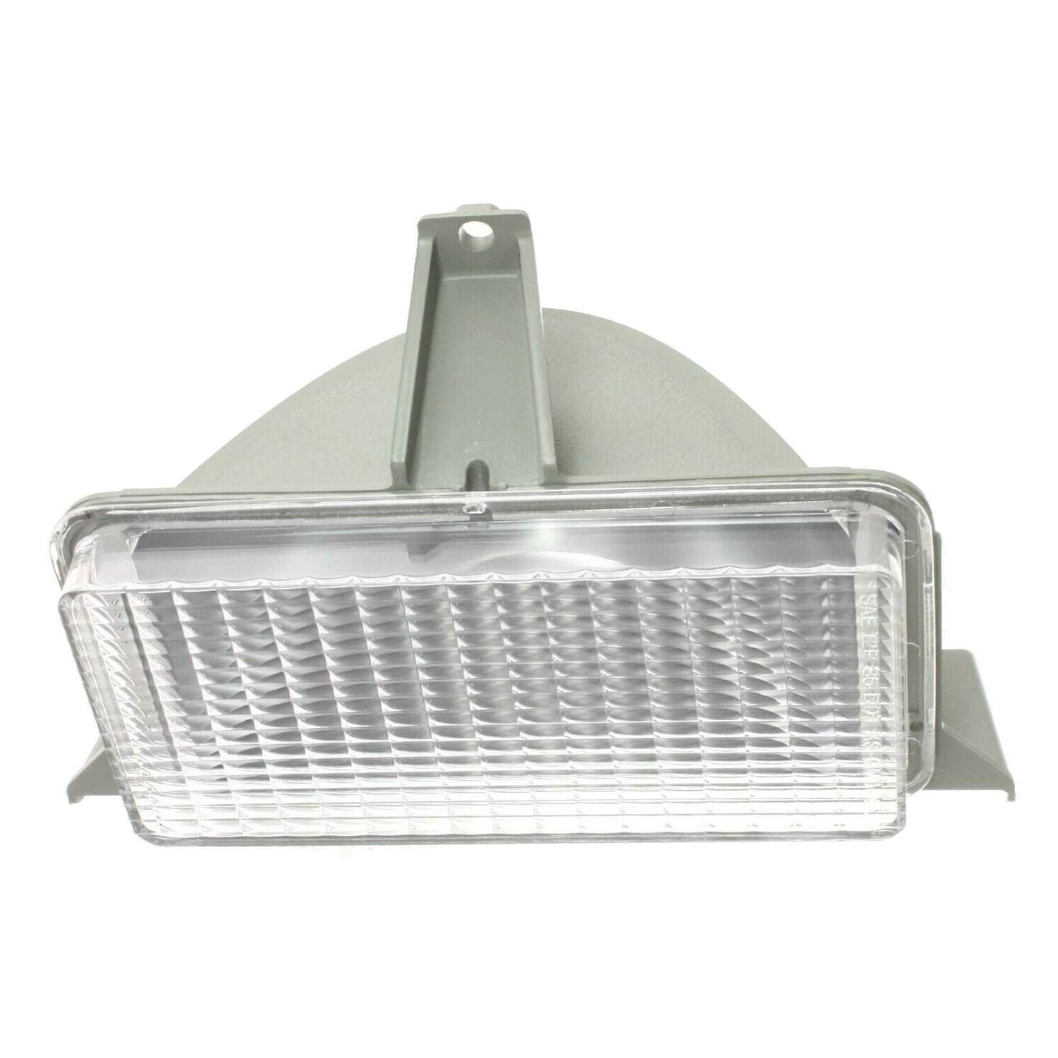 DAMAIJOY Signal Light Driver Passenger Side Clear Lens Parking Light ...