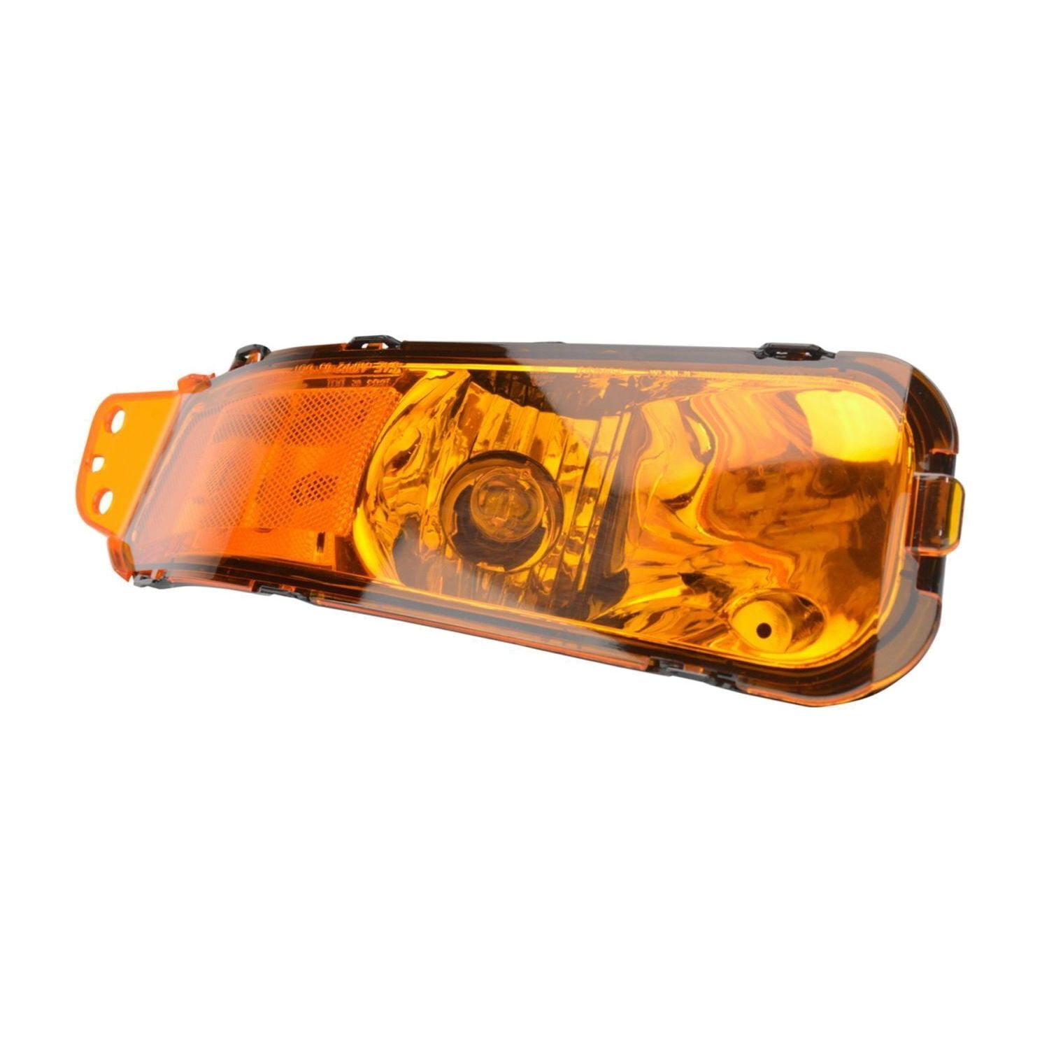 DAMAIJOY Signal Light Left Side Corner Marker Light for Ford for ...