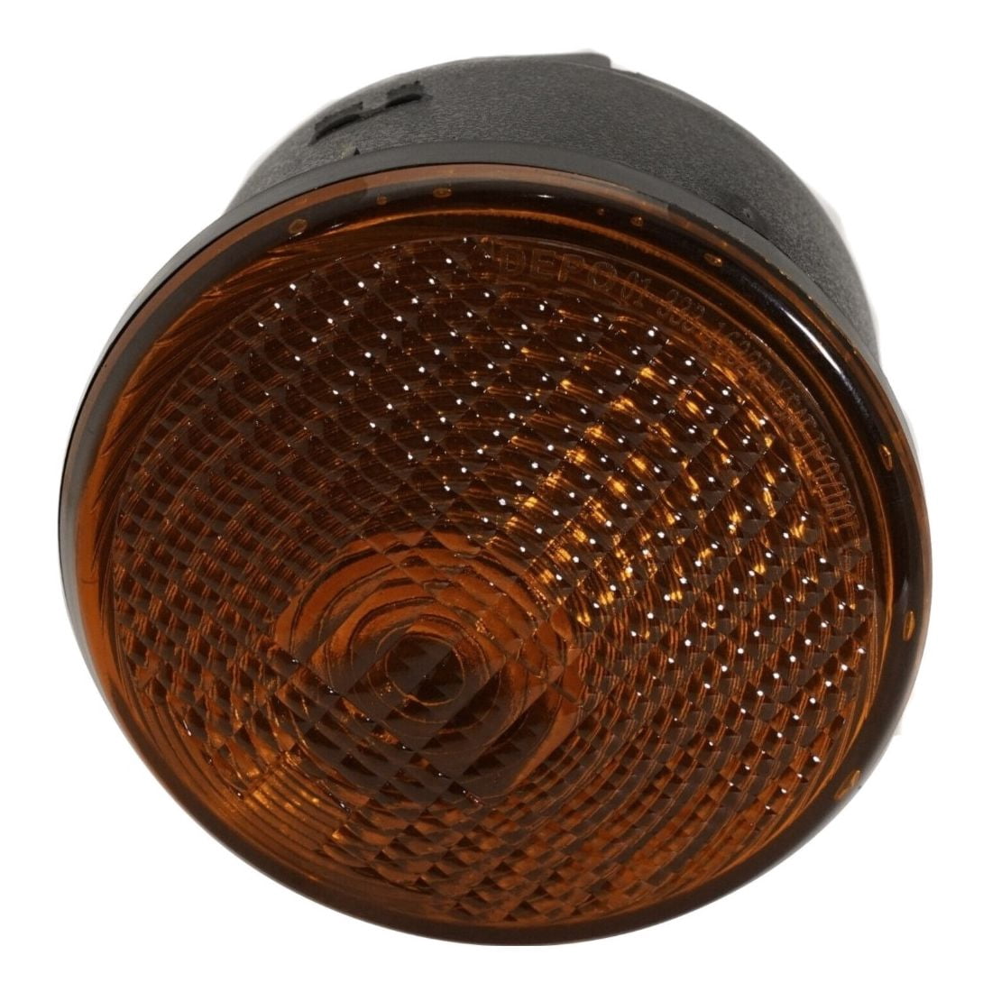 DAMAIJOY Signal Light Passenger Side Turn W/ Bulb Signal Lamp for Jeep ...