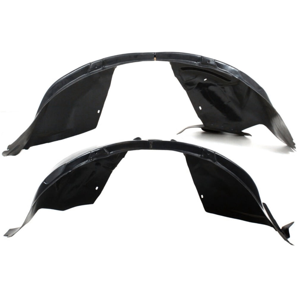 DAMAIJOY Splash Shield for Ford for Taurus X Eddie Bauer/Limited/SEL ...