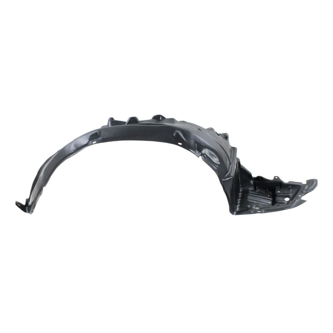 DAMAIJOY Splash Shield for INFINITI for I30 Base/T 2000-2001 for I35 ...