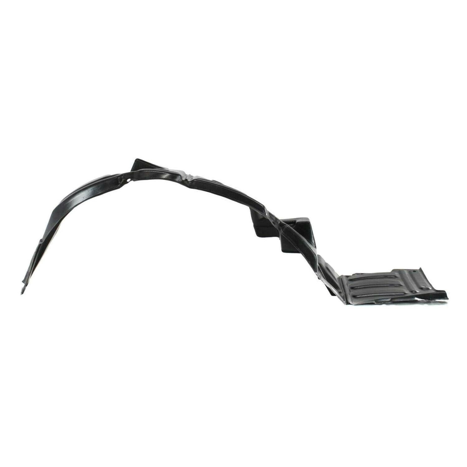 DAMAIJOY Splash Shield for Mitsubishi for Eclipse RS 2000-2004 & GS/GT ...