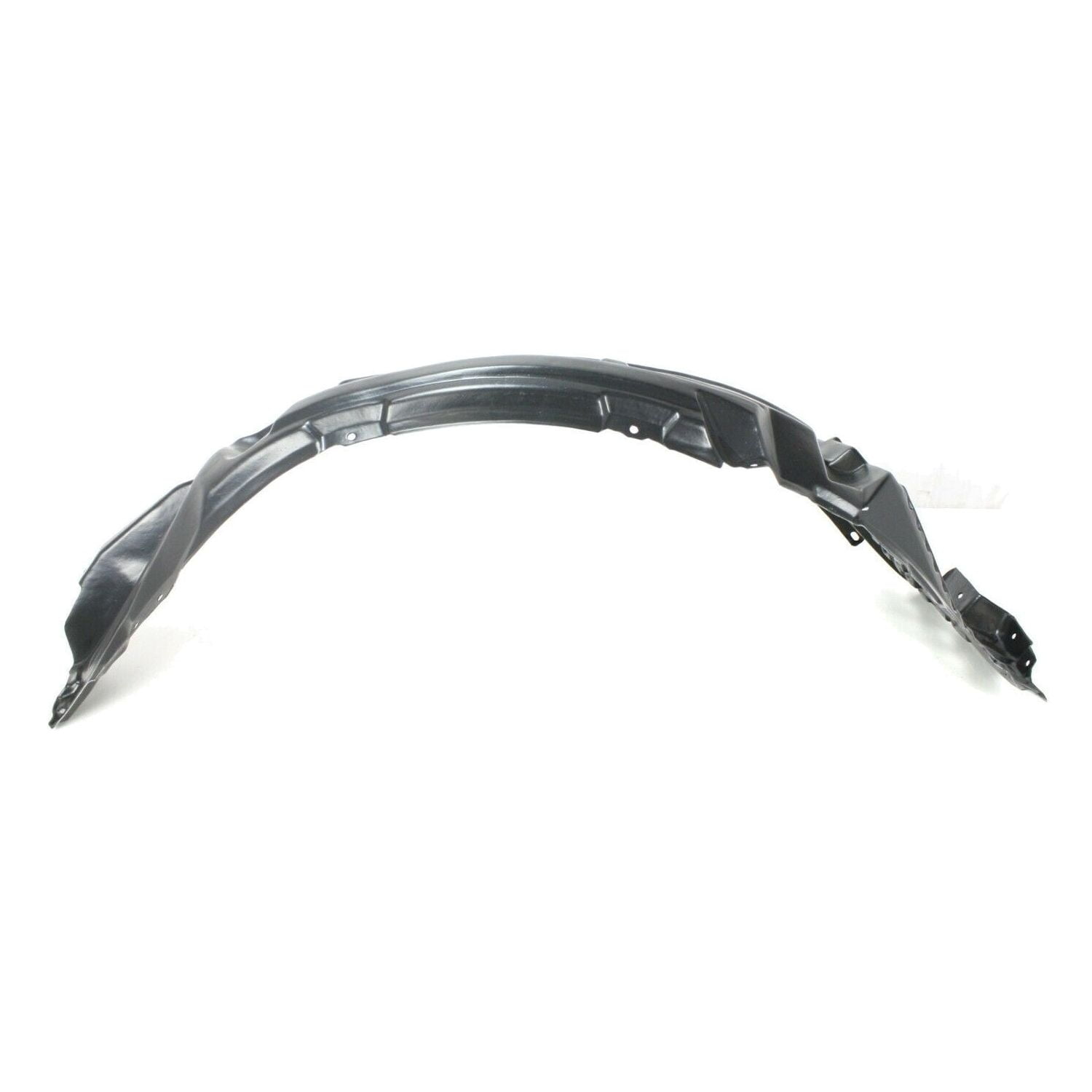 DAMAIJOY Splash Shield for Mitsubishi for Lancer Evolution GSR ...