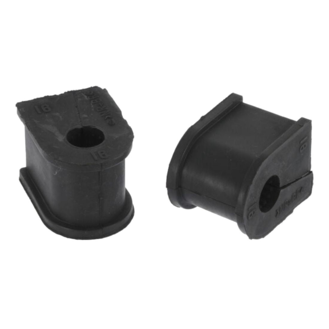 DAMAIJOY Stabilizer Sway Bar Linkage Suspension Bushing Kit Rearward to ...