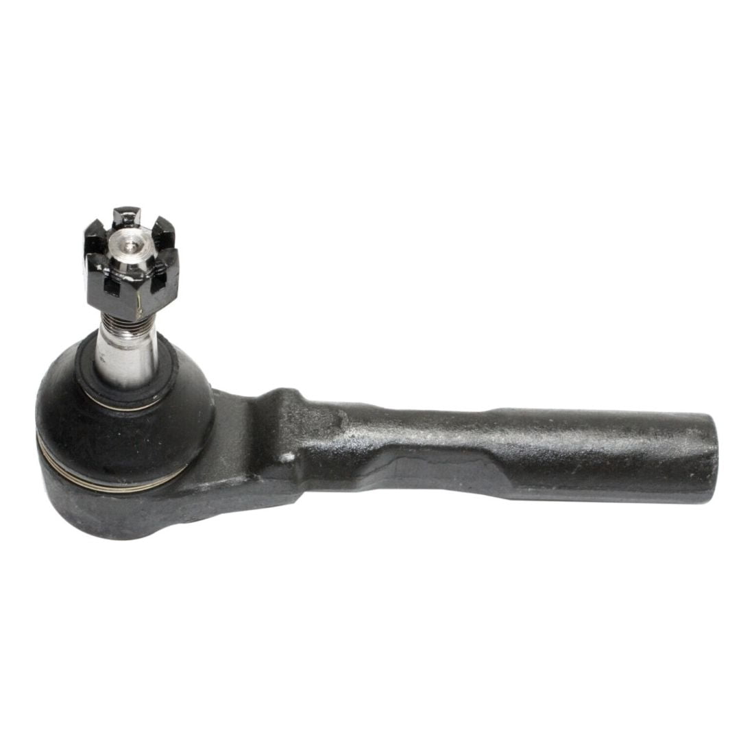 DAMAIJOY Steering Tie Rod End Suspension Kit Outer Front Side Greasable ...