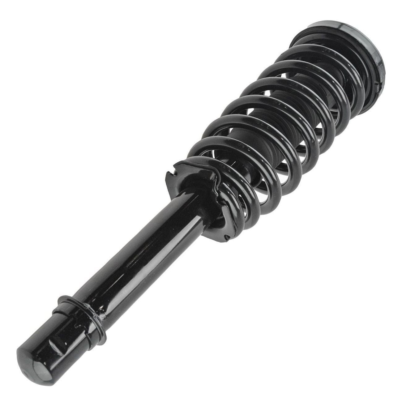 DAMAIJOY Suspension Complete Shock Absorber Strut and Spring Assembly ...