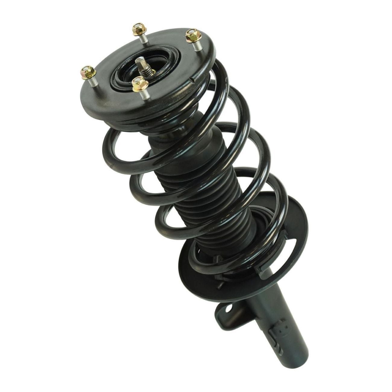 DAMAIJOY Suspension Complete Shock Absorber Strut and Spring Assembly ...