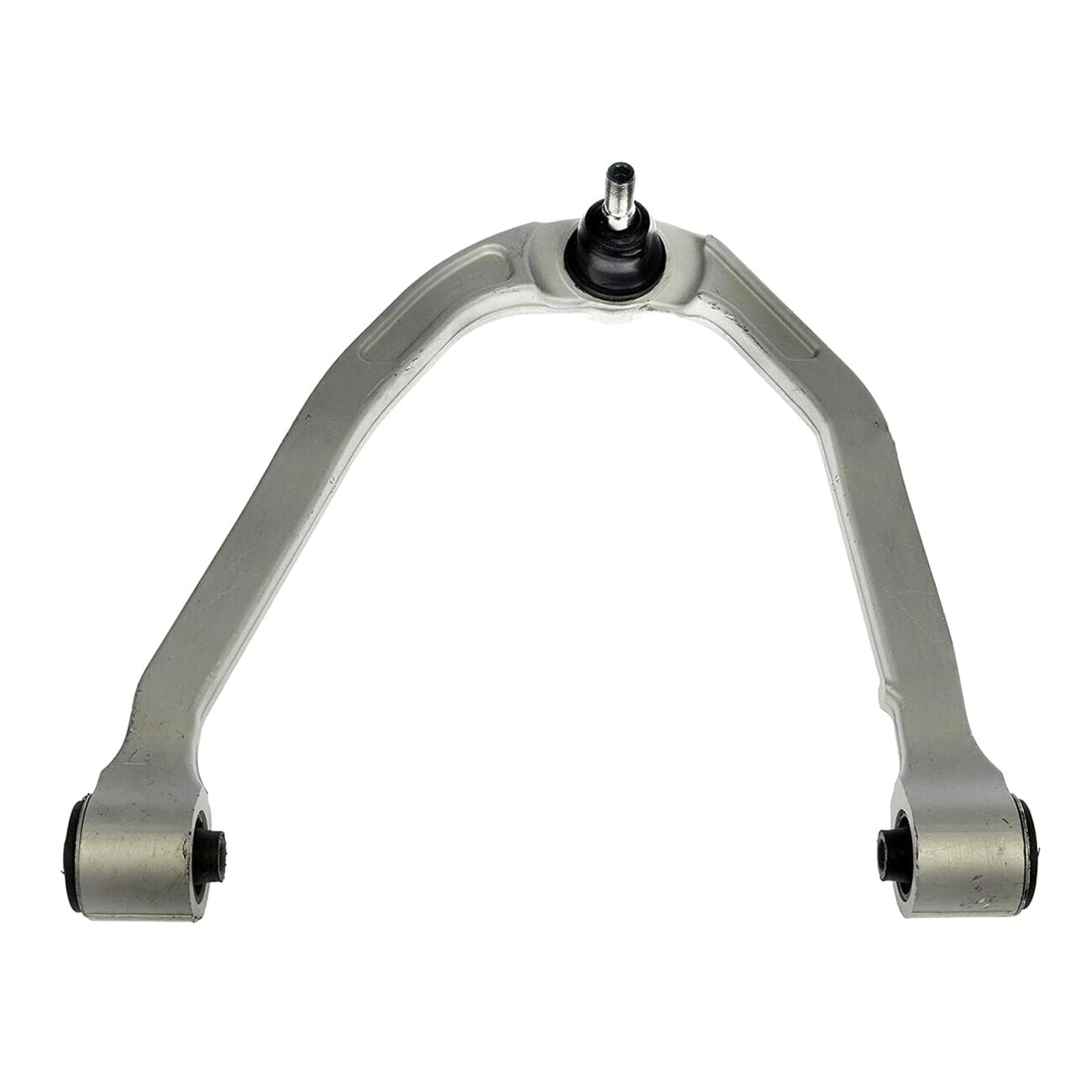 DAMAIJOY Suspension Control Arm Front Left Driver Upper Side Rubber ...