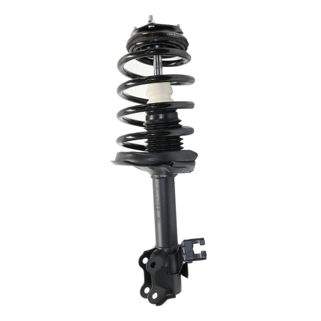 DAMAIJOY Suspension Shock Absorber and Strut Assembly Front Right ...