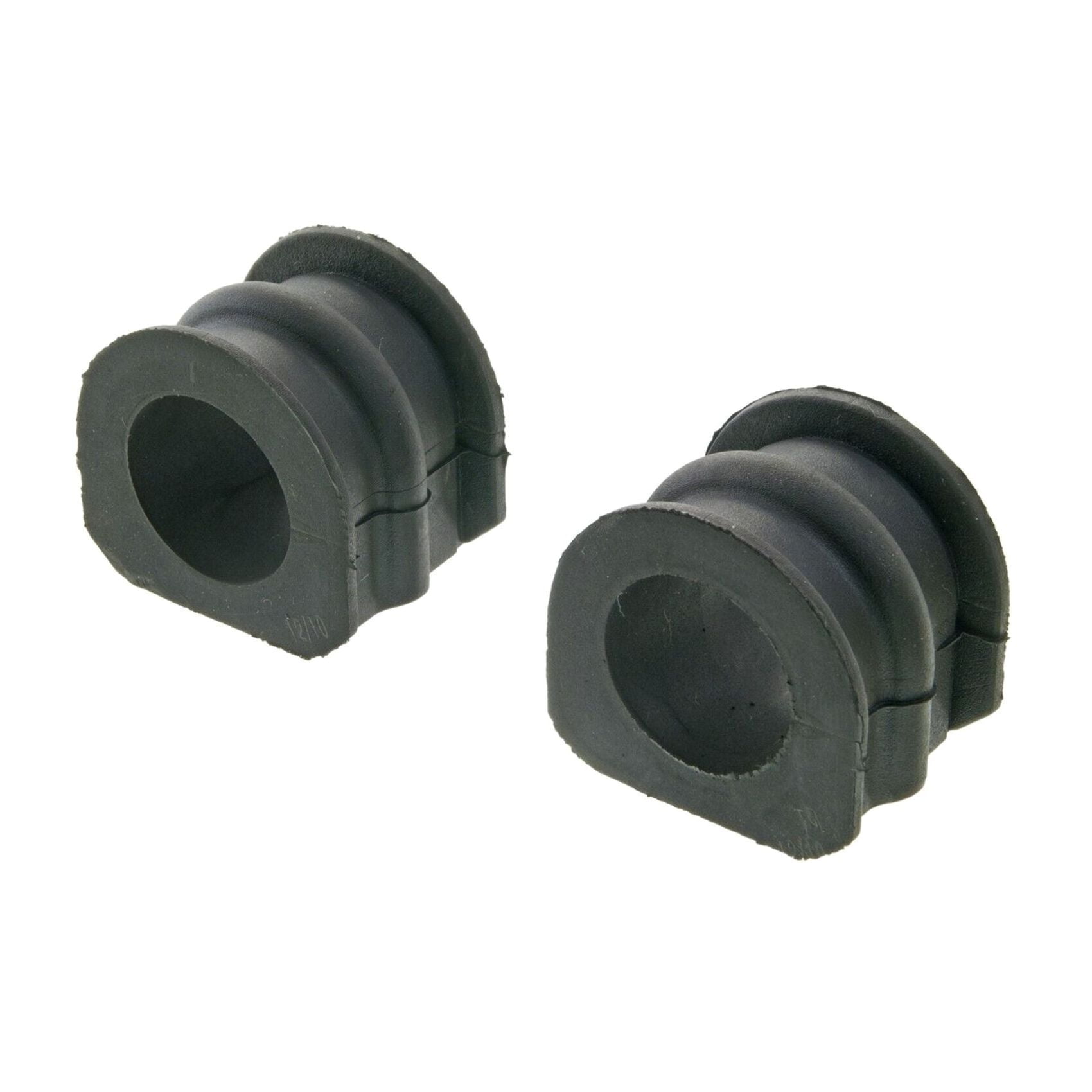 DAMAIJOY Suspension Sway Bar Stabilizer Linkage Kit Front Side Rubber ...