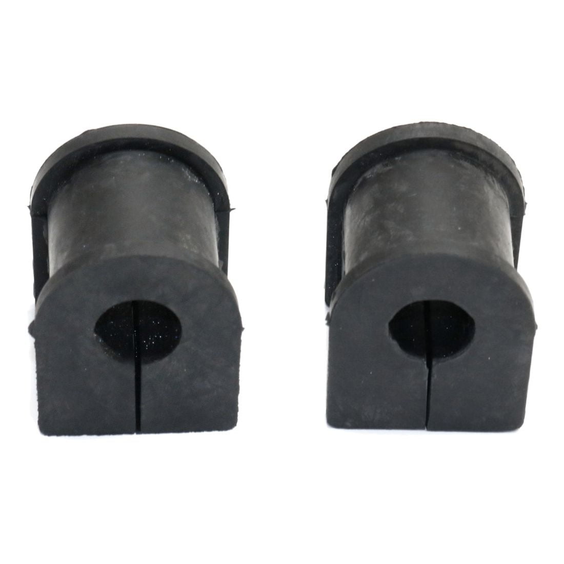 DAMAIJOY Sway Bar Frame Bushings Rear Pair Set (Rubber,Blue) for Avalon ...