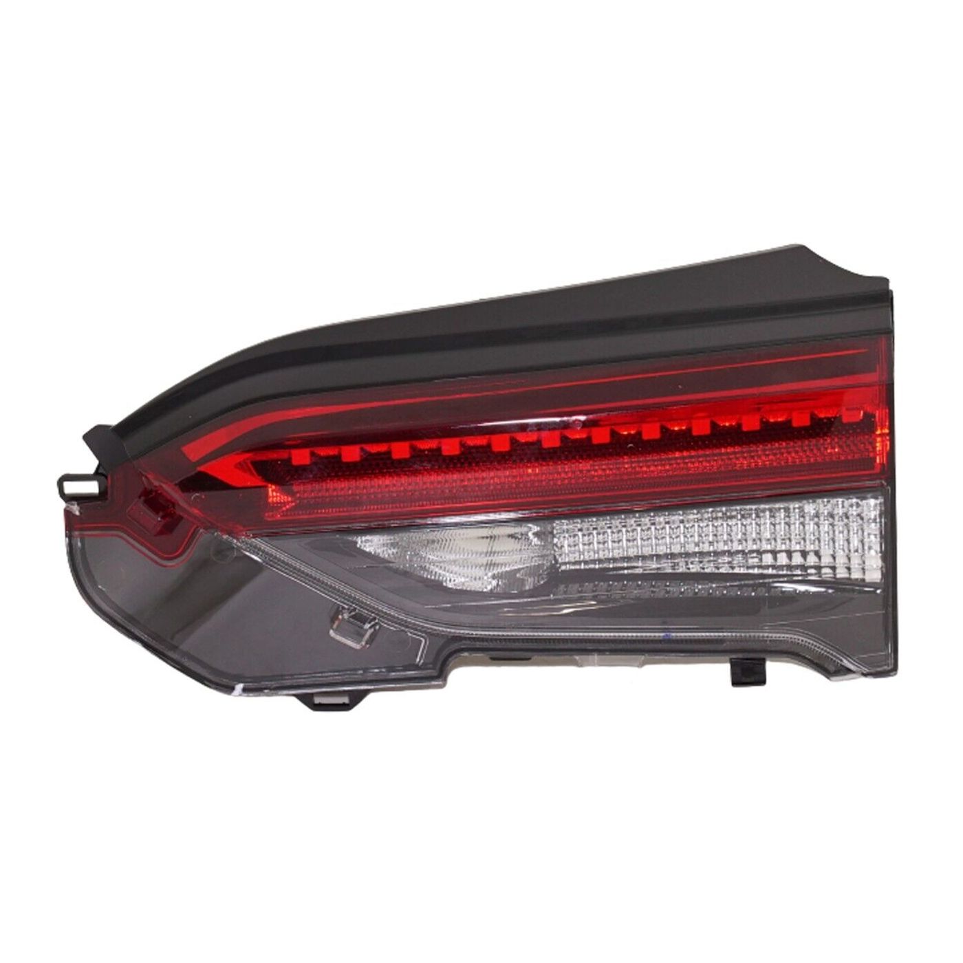 DAMAIJOY Tail Light Assembly Right Passenger Side Comparable Lamp Brake ...