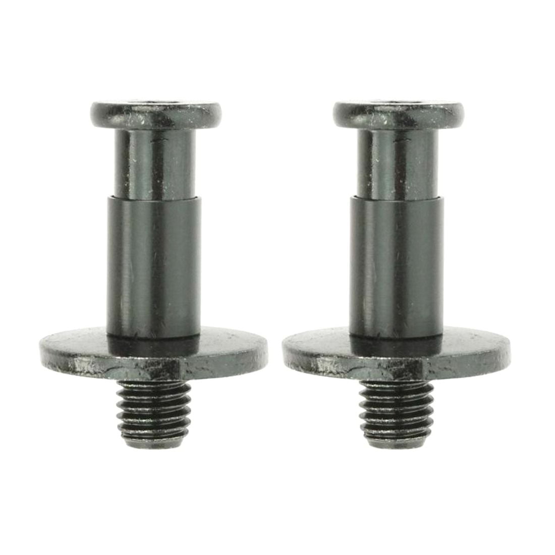 DAMAIJOY Tailgate Door Latch Striker Bolt Pair Set for Silverado 1500 ...