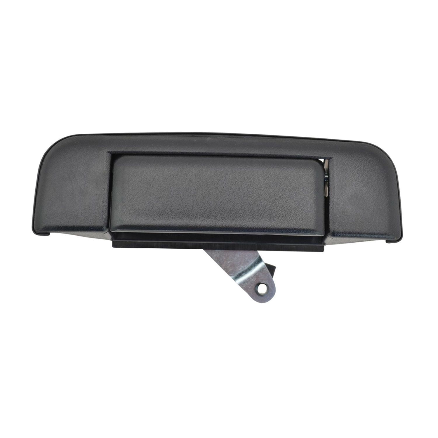 DAMAIJOY Tailgate Tail Gate Handle Black Rear for Toyota for Pickup ...