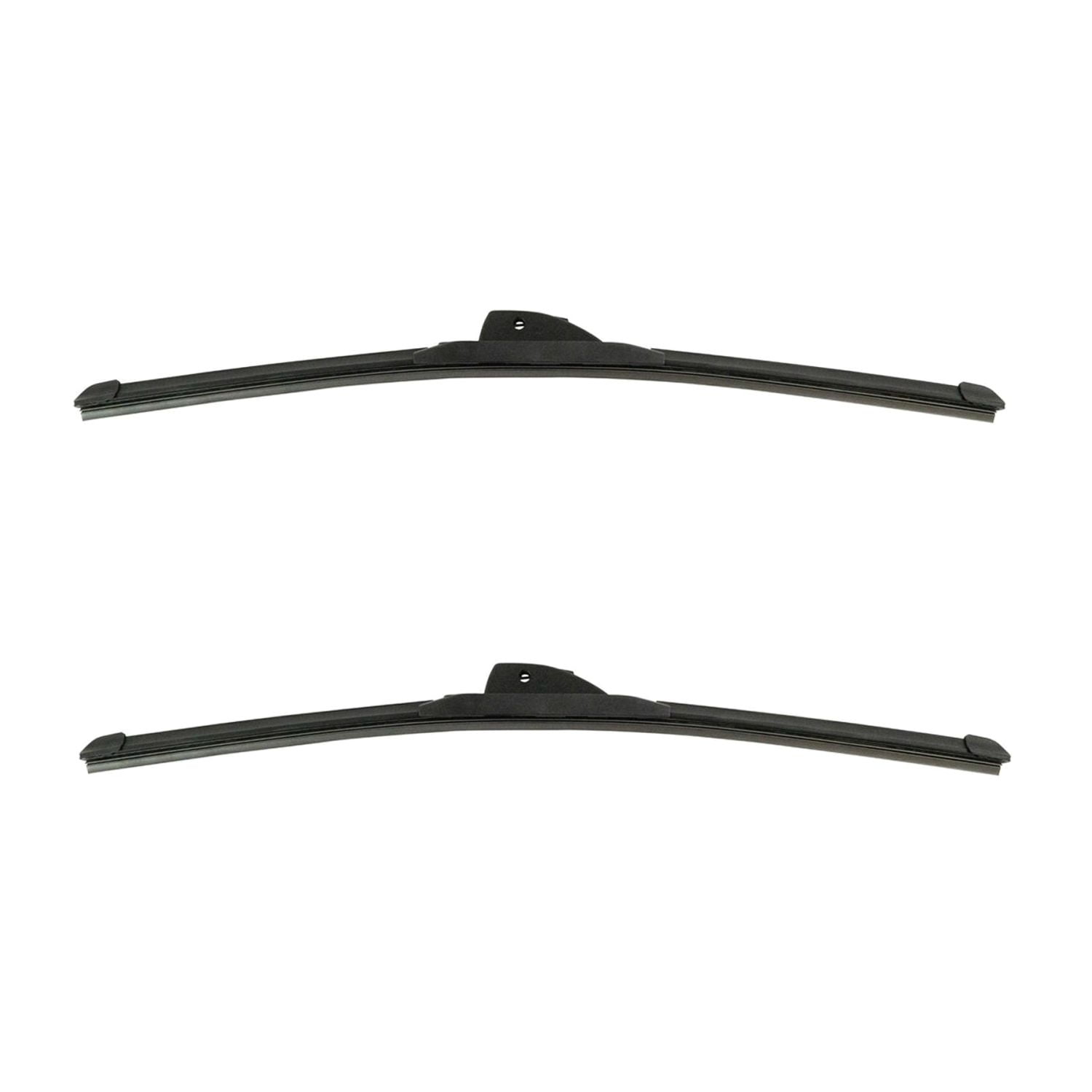 DAMAIJOY Tech Windshield Wiper Blade Front & Rear 3pc Set 3 Piece for ...
