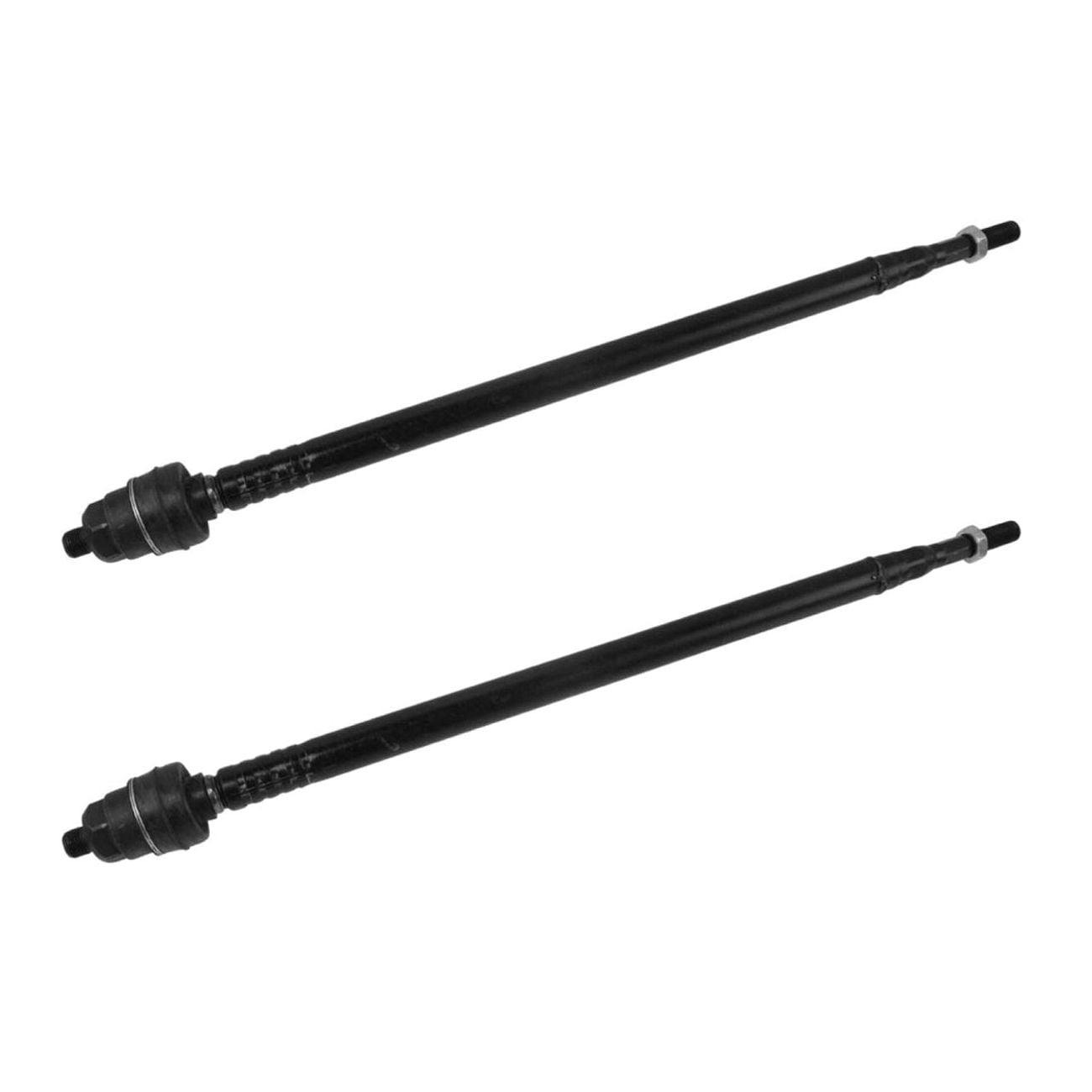 DAMAIJOY Tie Rod End Front Inner Kit Set of 2 for Honda for CR-V 2.4L ...