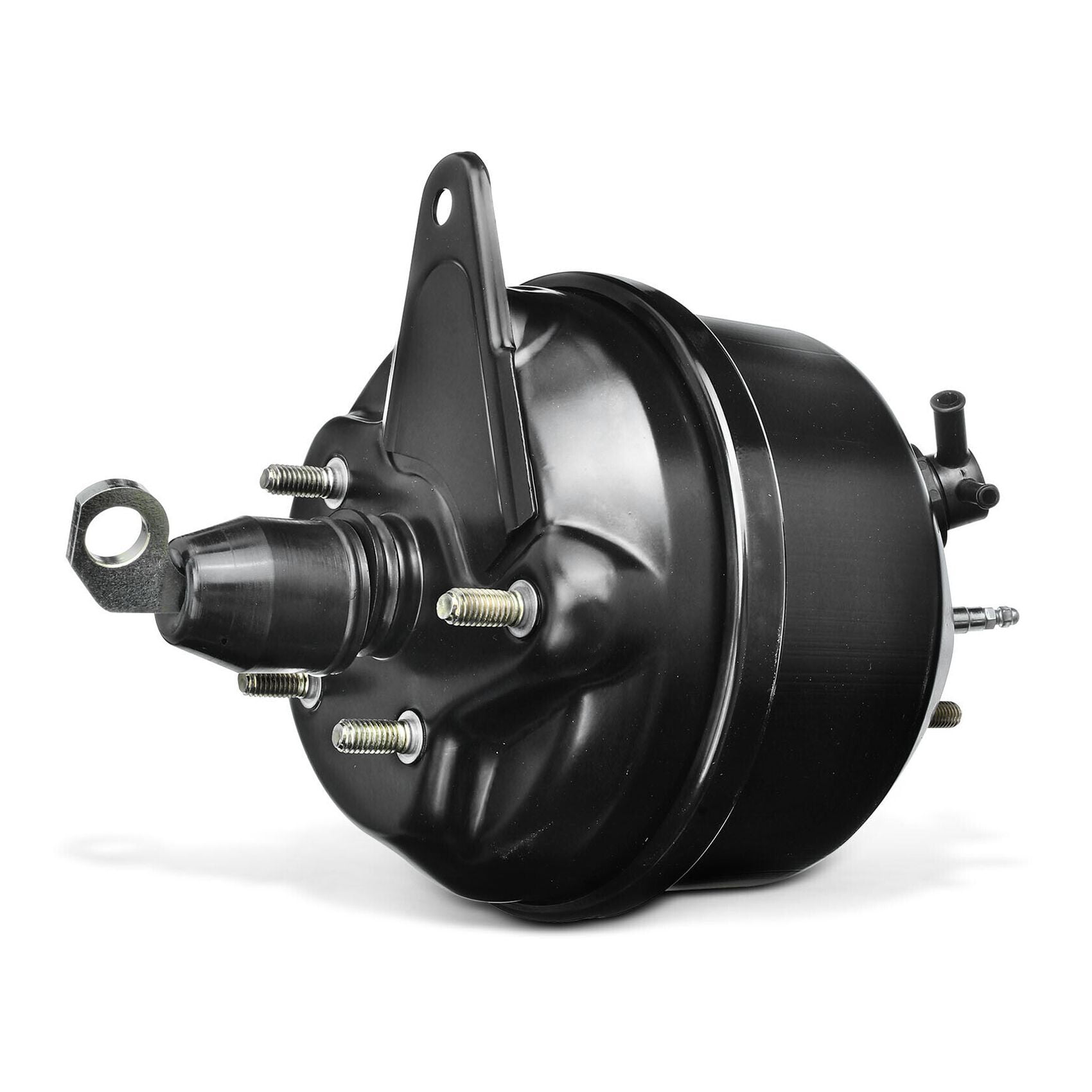 DAMAIJOY Vacuum Power Brake Booster Steel for Ford for Mustang 1967 ...