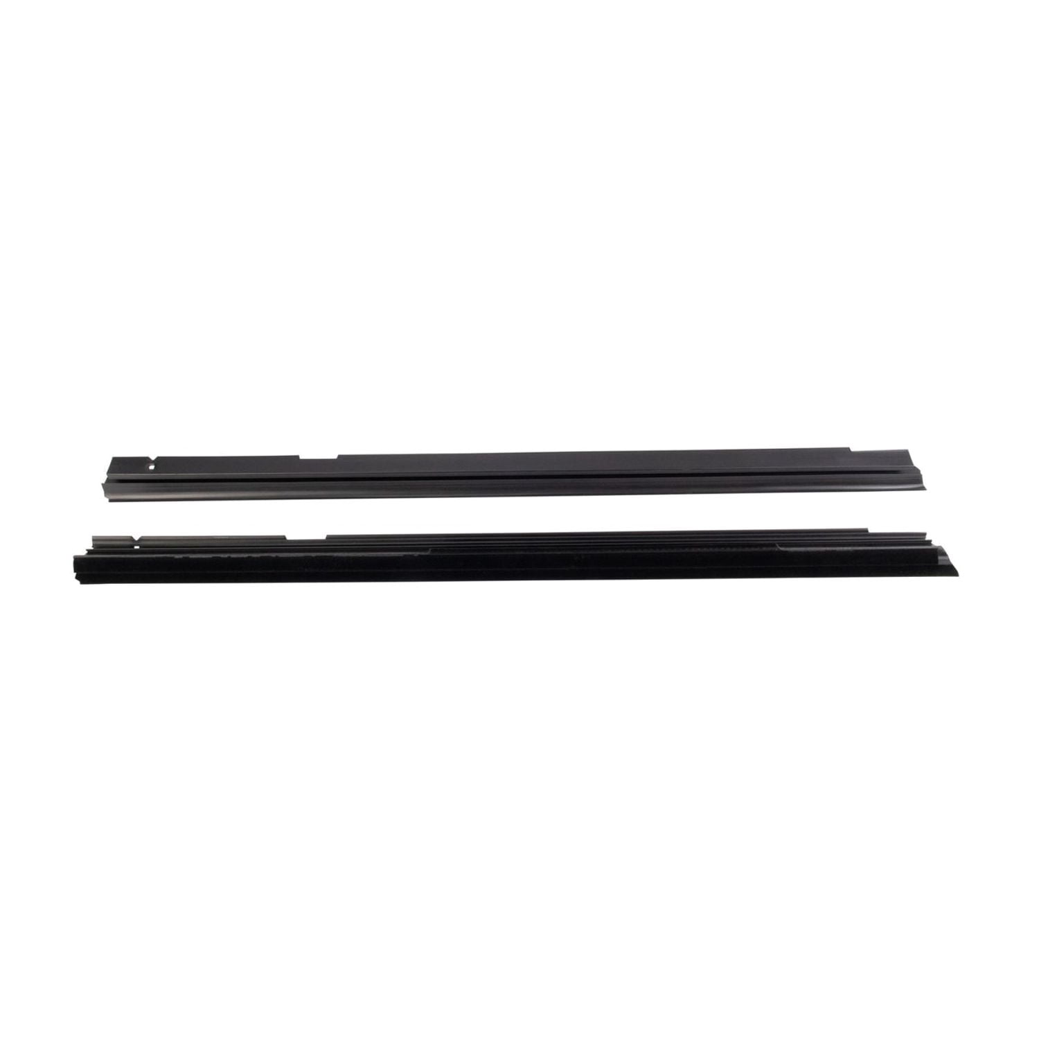 DAMAIJOY Weatherstrip Seal Kit 2 Piece for Ford for Mustang Base/GT 94 ...