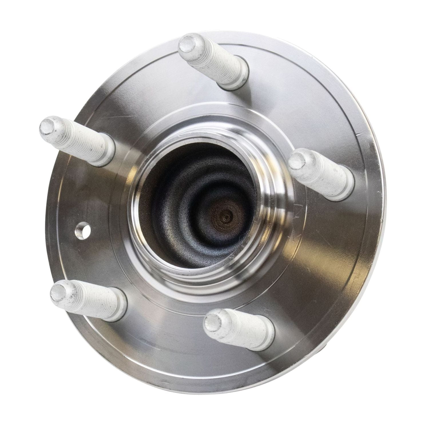 DAMAIJOY Wheel Bearing & Hub Assembly Left or Right Side 5-Wheel Stud ...