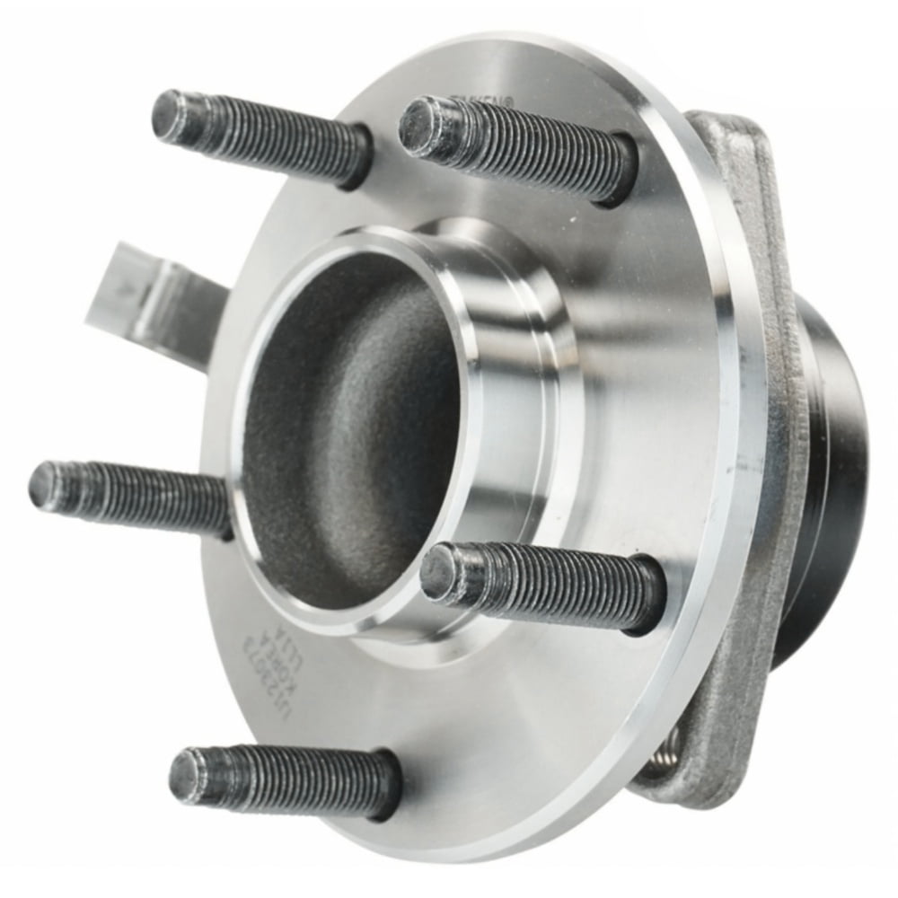 DAMAIJOY Wheel Hub and Bearing Assembly Right Passenger Left Driver ...