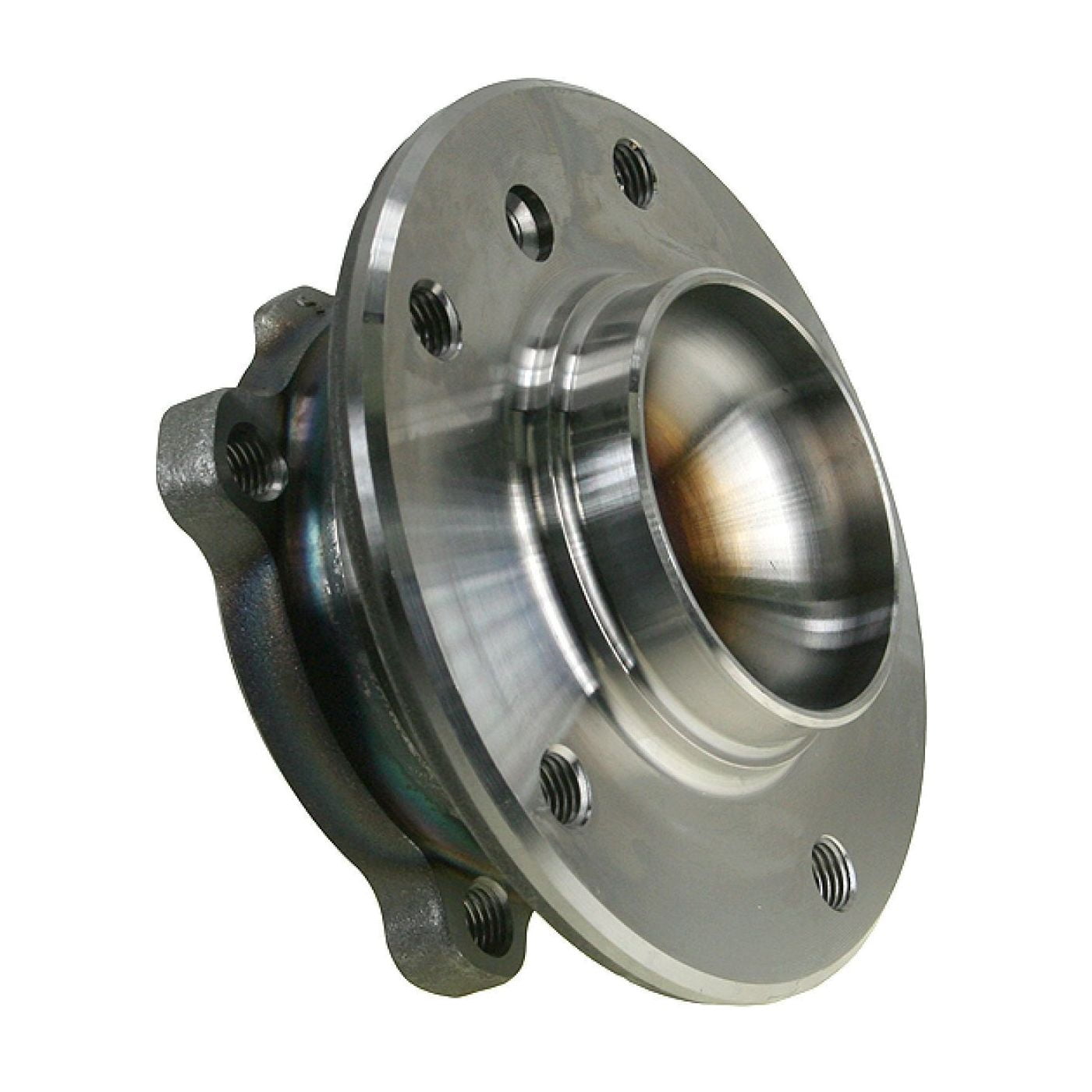 DAMAIJOY Wheel Hub and Bearing Assembly Right Passenger Left Driver ...